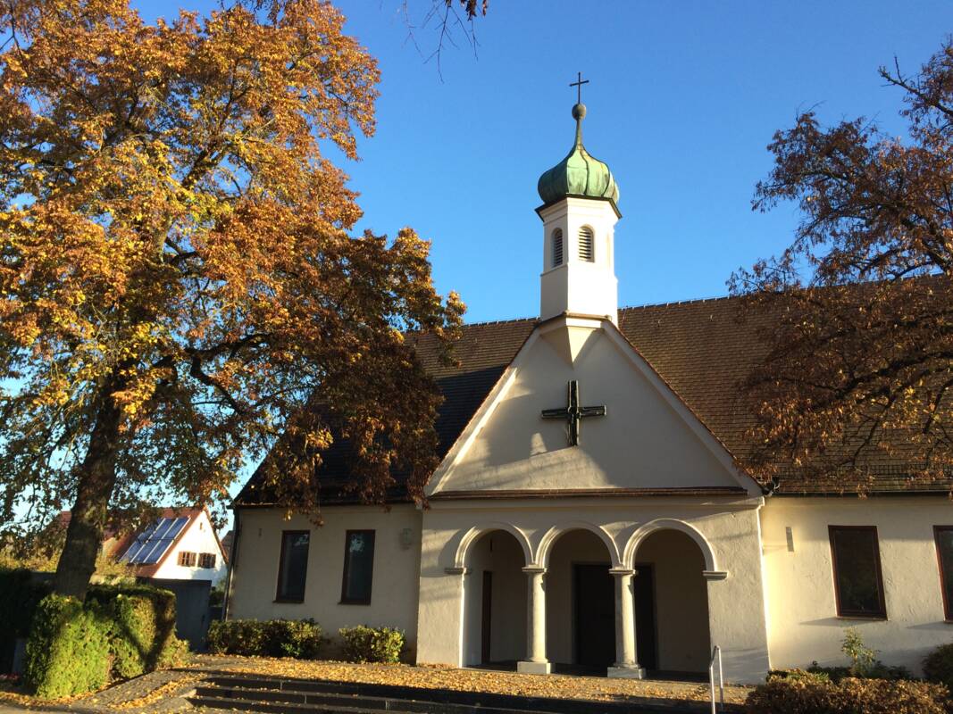 Stadt Bobingen - Gemeinde Bobingen